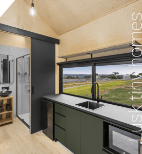 Tiny Homes Australia | Tiny House on Wheels | Lusk Tiny Homes