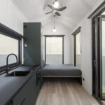 Tiny Homes Tasmania – Custom Builds by Lusk Tiny Homes