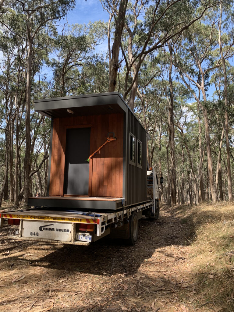 Custom Tiny Homes | Lusk